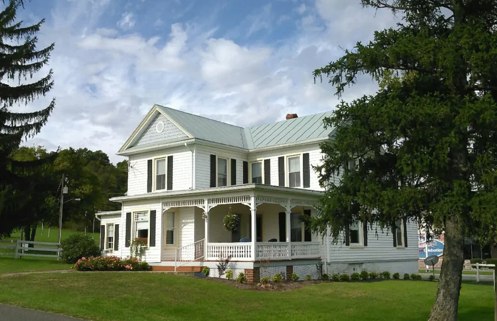 Stay & Venues- Earl’s Place