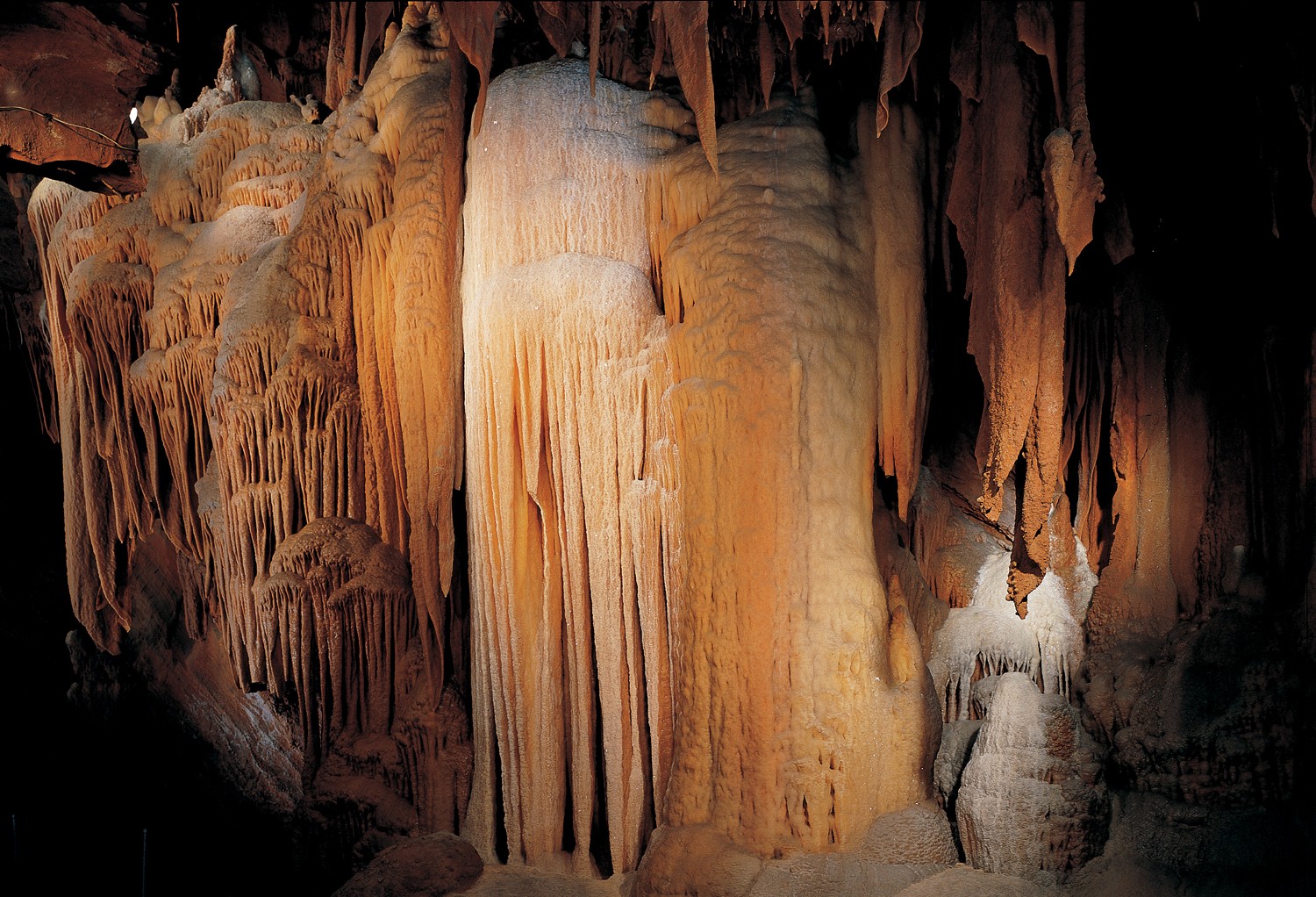 Home = Shenandoah Caverns